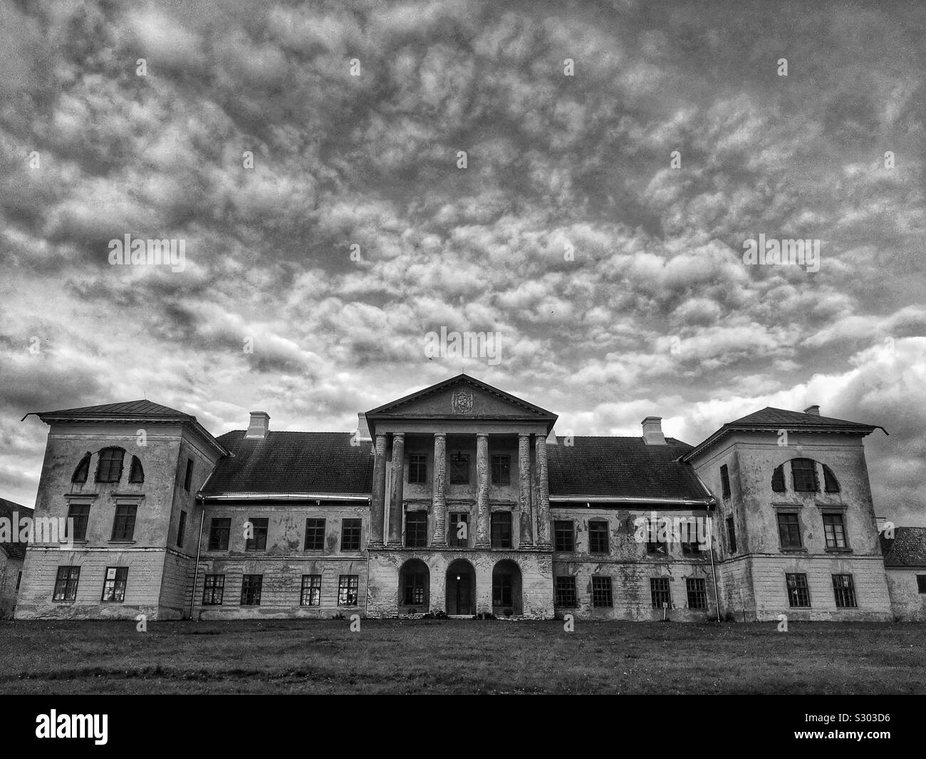 Kolga manor Banque de photographies et d’images à haute résolution - Alamy