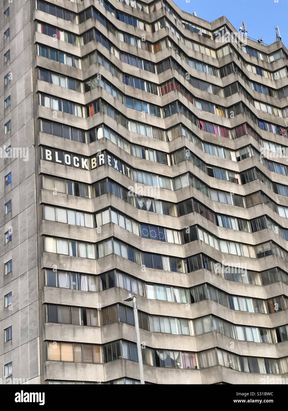 Margate tower Banque de photographies et d’images à haute résolution ...