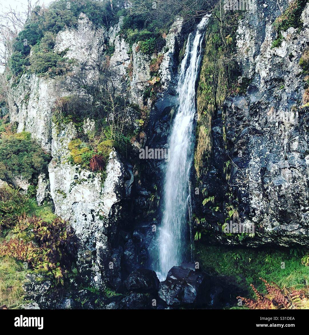 Mère nature Banque de photographies et d’images à haute résolution - Alamy
