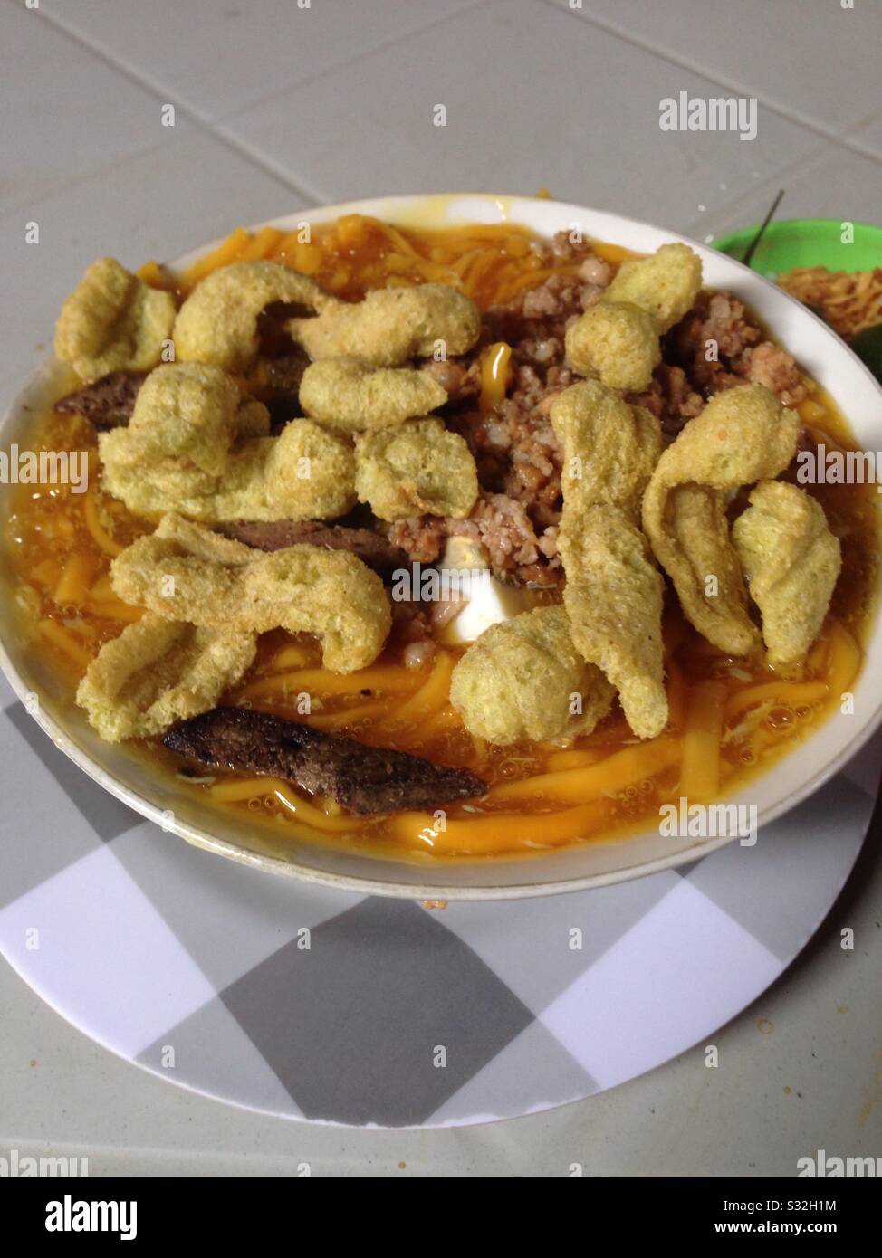 Lomi lomi Banque de photographies et d’images à haute résolution - Alamy