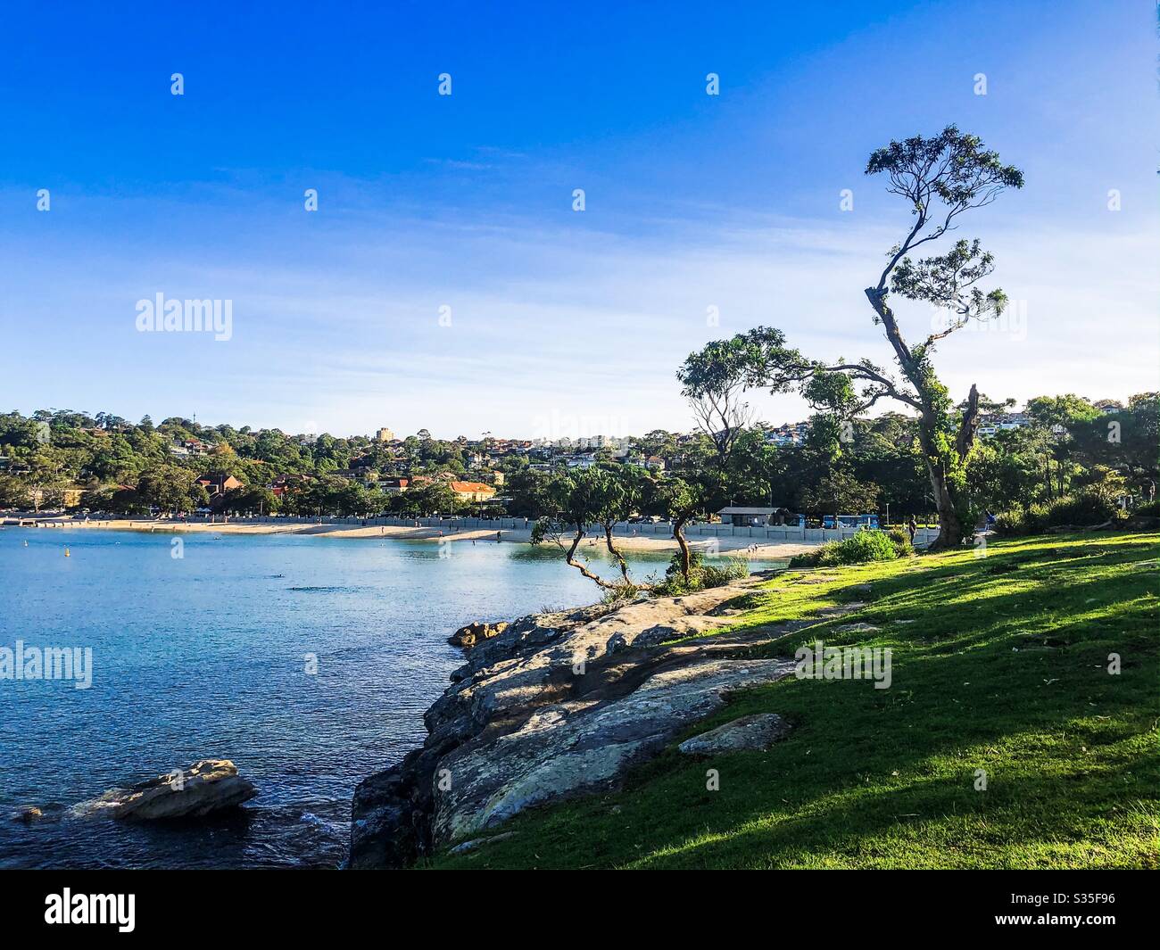 Rocky point island Banque de photographies et d’images à haute ...