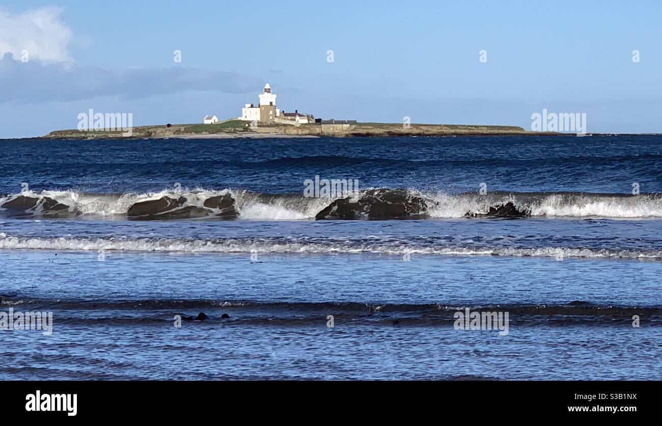 Ile coquet Banque de photographies et d’images à haute résolution - Alamy