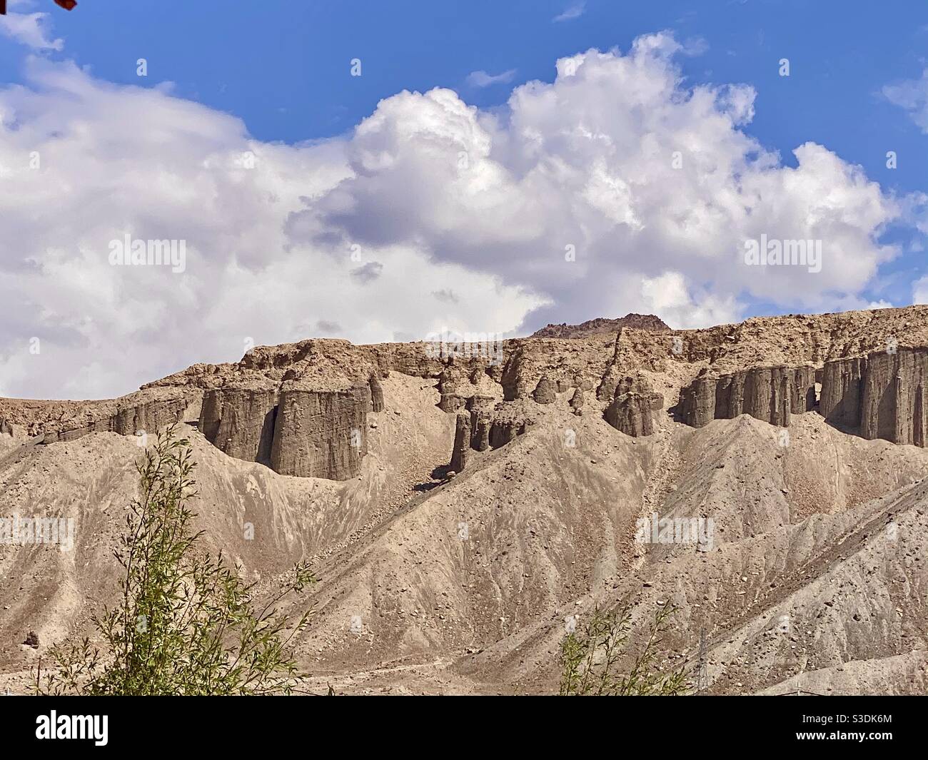 Ladakh region Banque de photographies et d’images à haute résolution ...