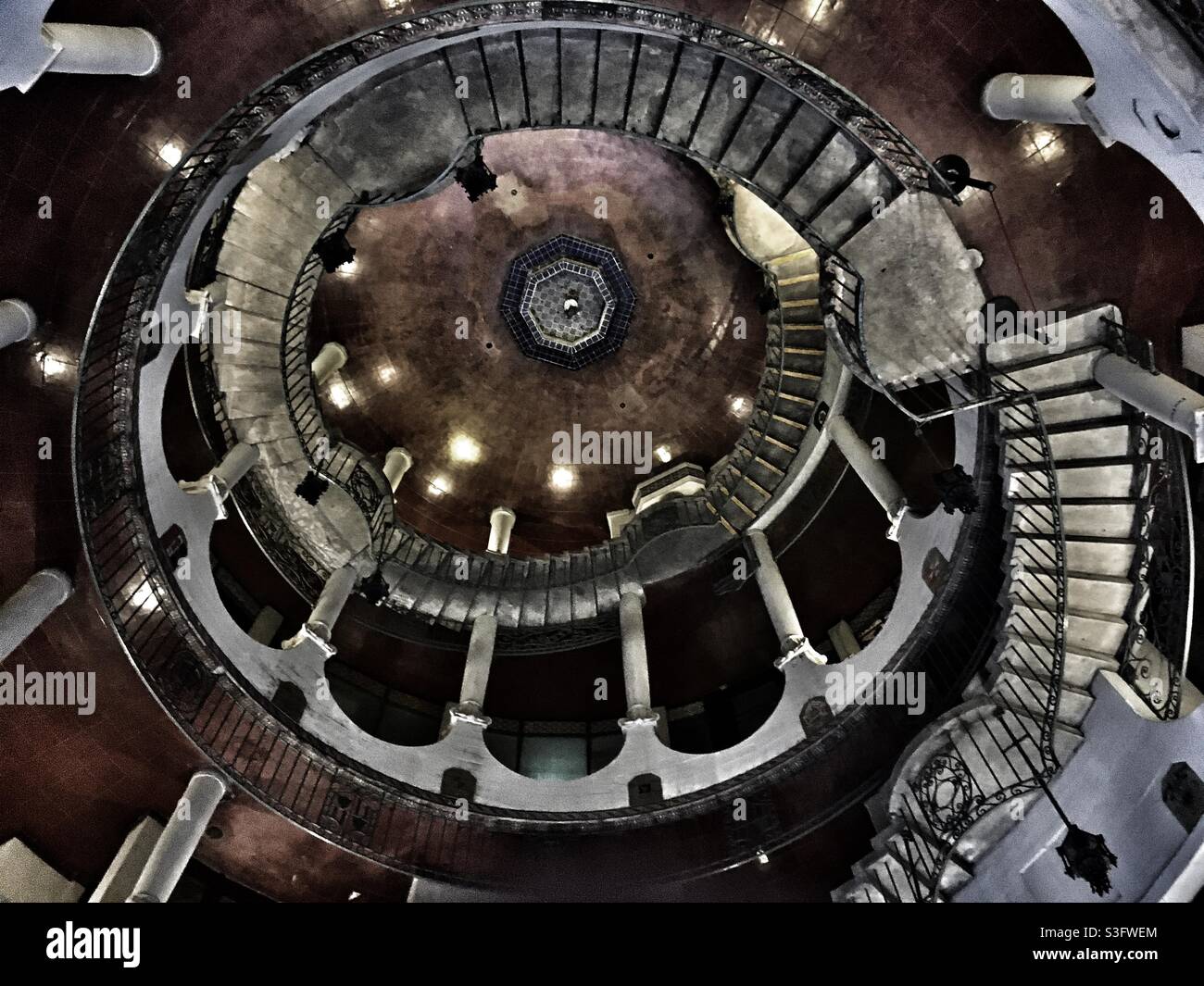 Mission inn Banque de photographies et d’images à haute résolution - Alamy