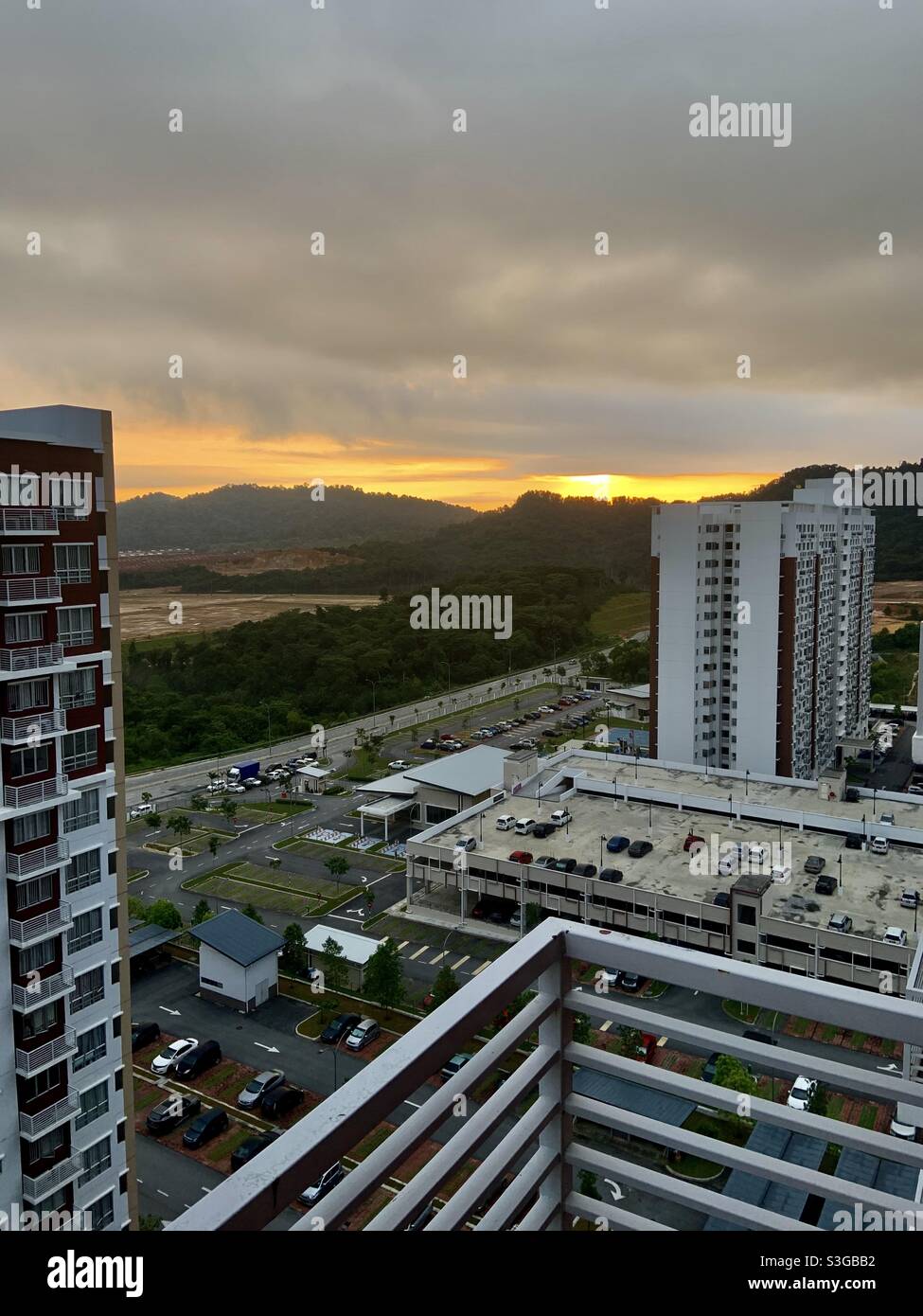 Setia alam Banque de photographies et d’images à haute résolution - Alamy