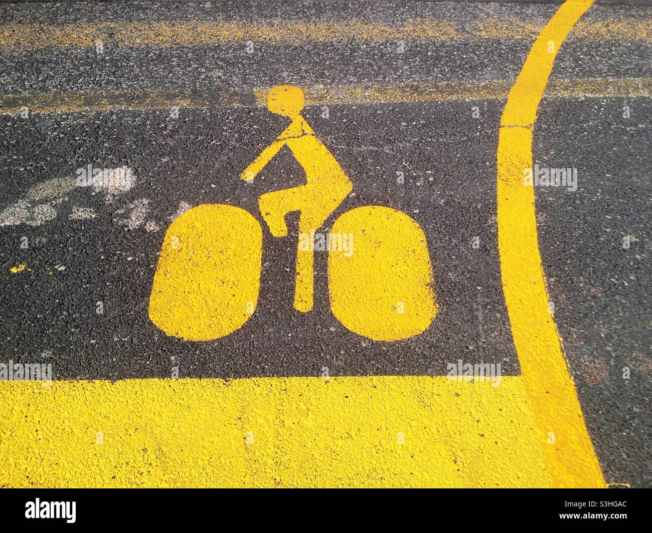 Pictogramme de cycle Banque de photographies et d’images à haute ...
