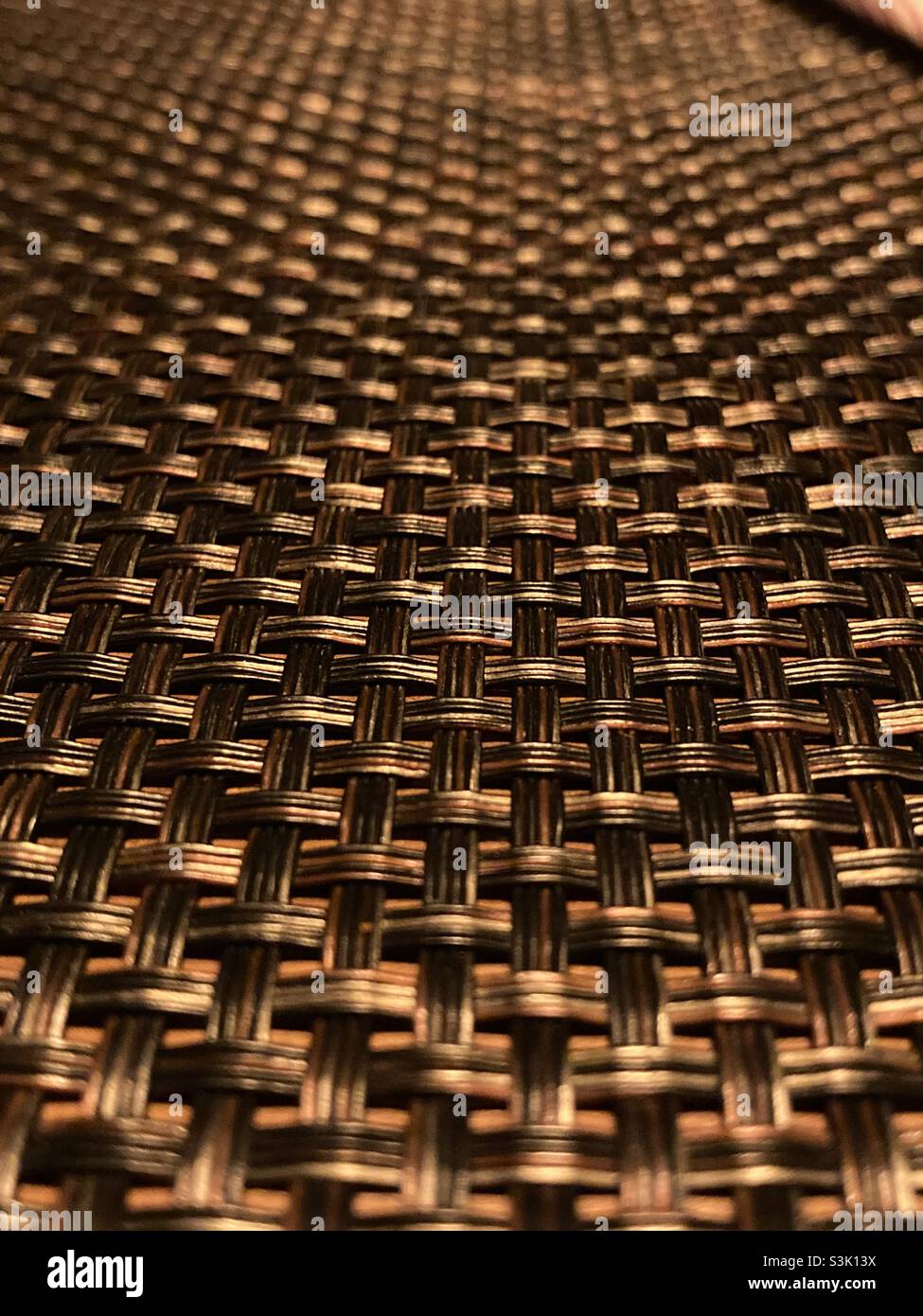 Brass texture Banque de photographies et d’images à haute résolution ...