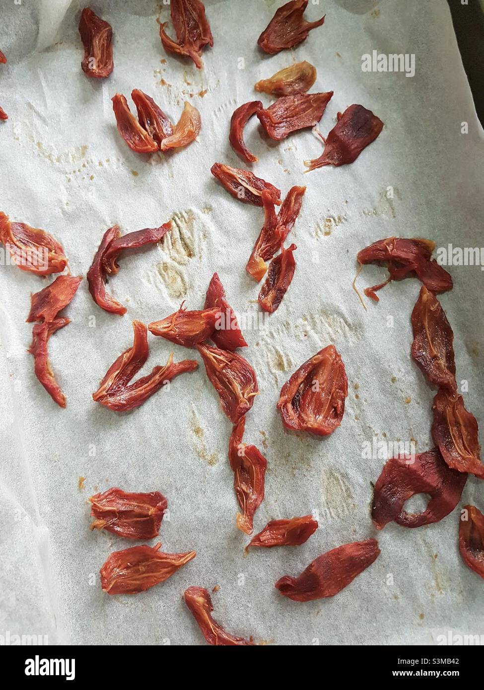 Pomme étoile africaine Banque de photographies et d’images à haute ...