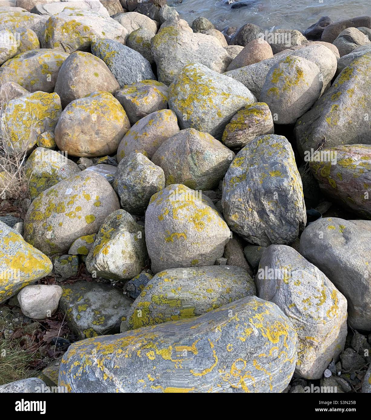 Saeby beach Banque de photographies et d’images à haute résolution - Alamy