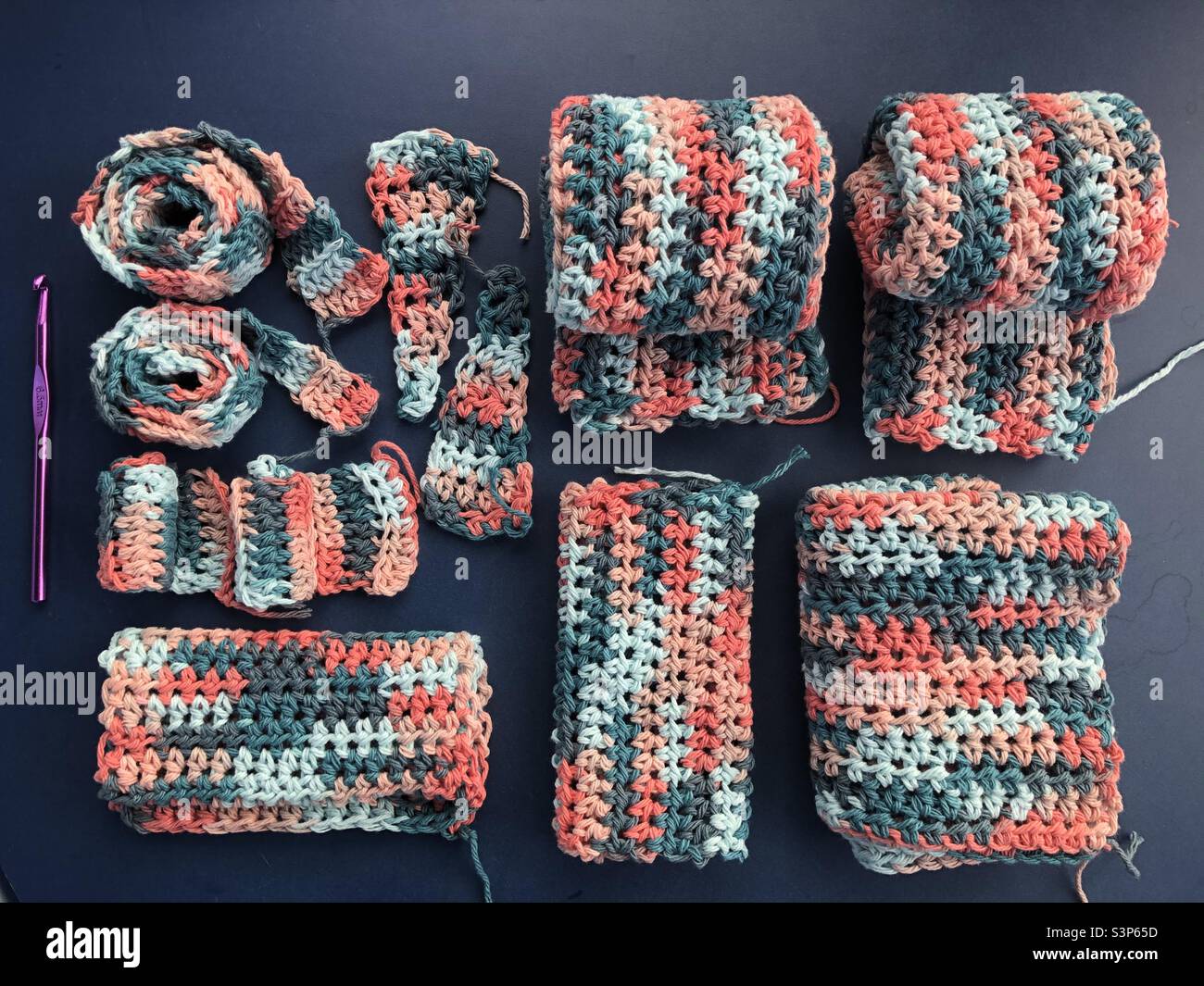 Projet de crochet Banque de photographies et d’images à haute ...