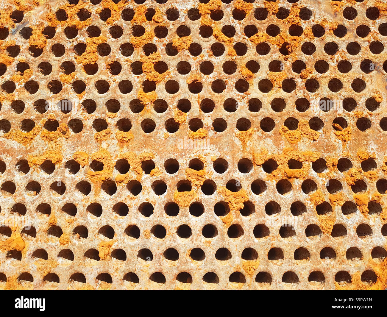 Échangeur de chaleur Shell-and-tube (Shell-and-tube) pour l'échange de ...