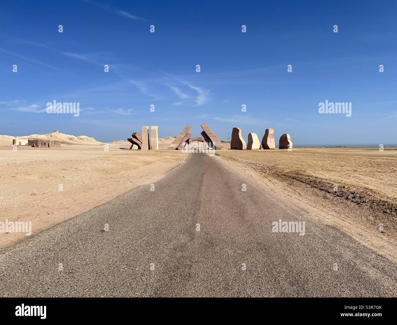 Ras mohamed national park Banque de photographies et d’images à haute ...