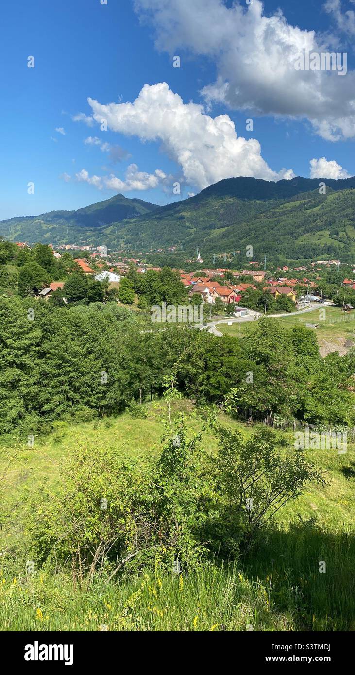 Petrila romania Banque de photographies et d’images à haute résolution ...