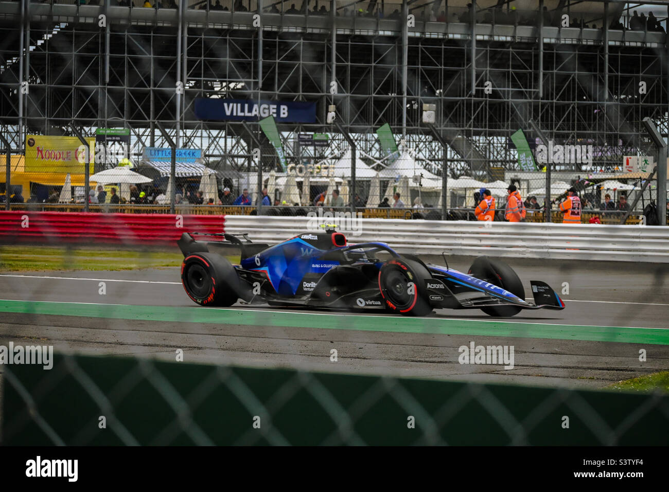 Lavazza formula 1 Banque de photographies et d’images à haute résolution - Alamy