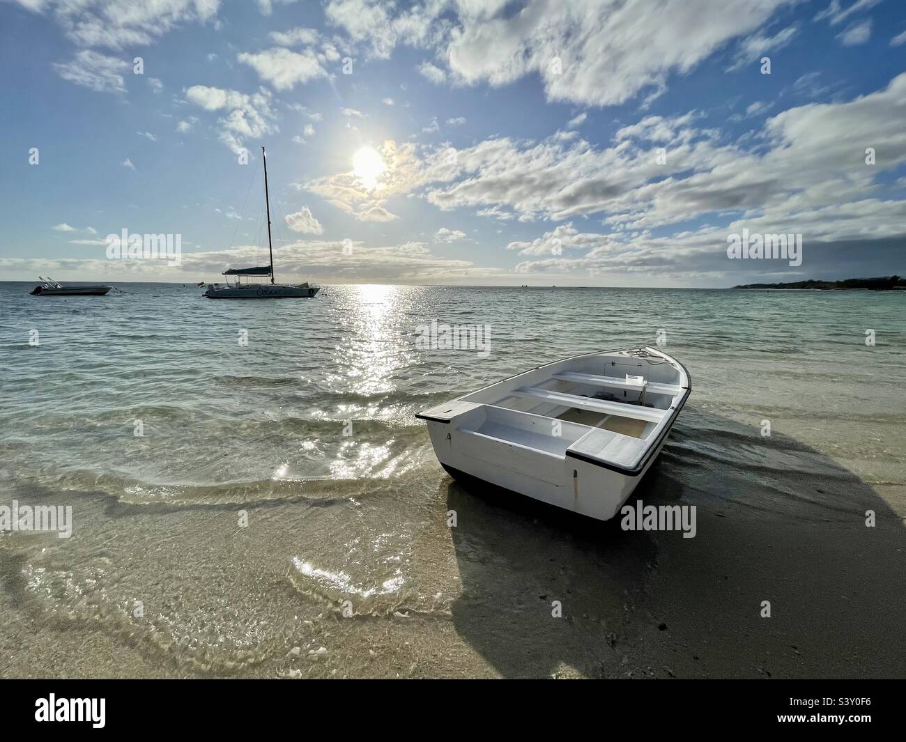 Ancien bateau à rames Banque de photographies et d’images à haute ...