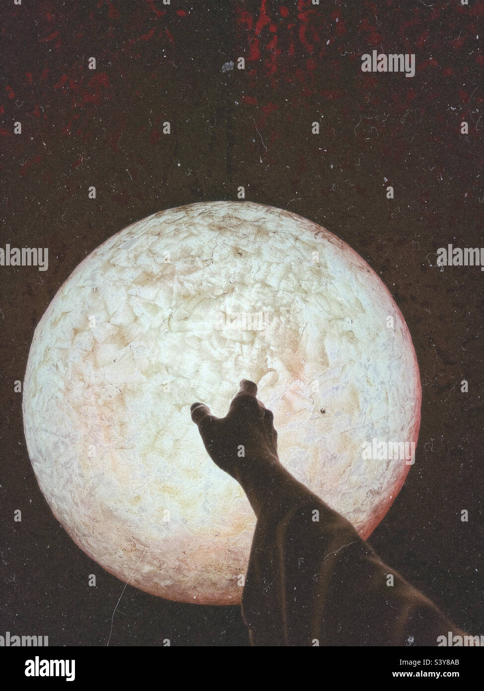 Spherical earth Banque de photographies et d’images à haute résolution ...