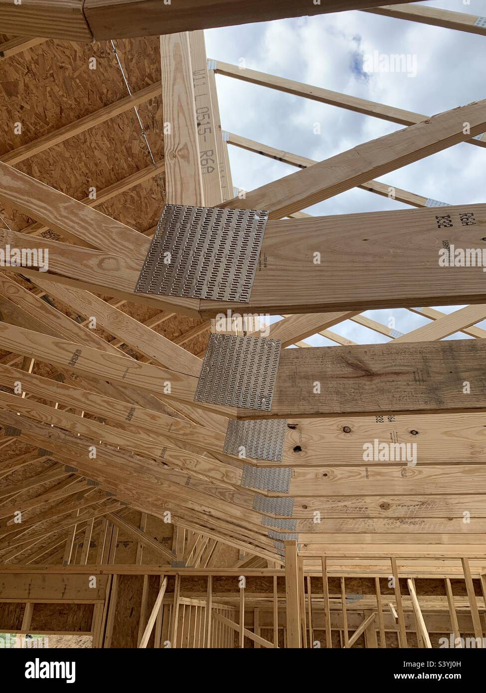 Plaques de gousset Banque de photographies et d’images à haute ...