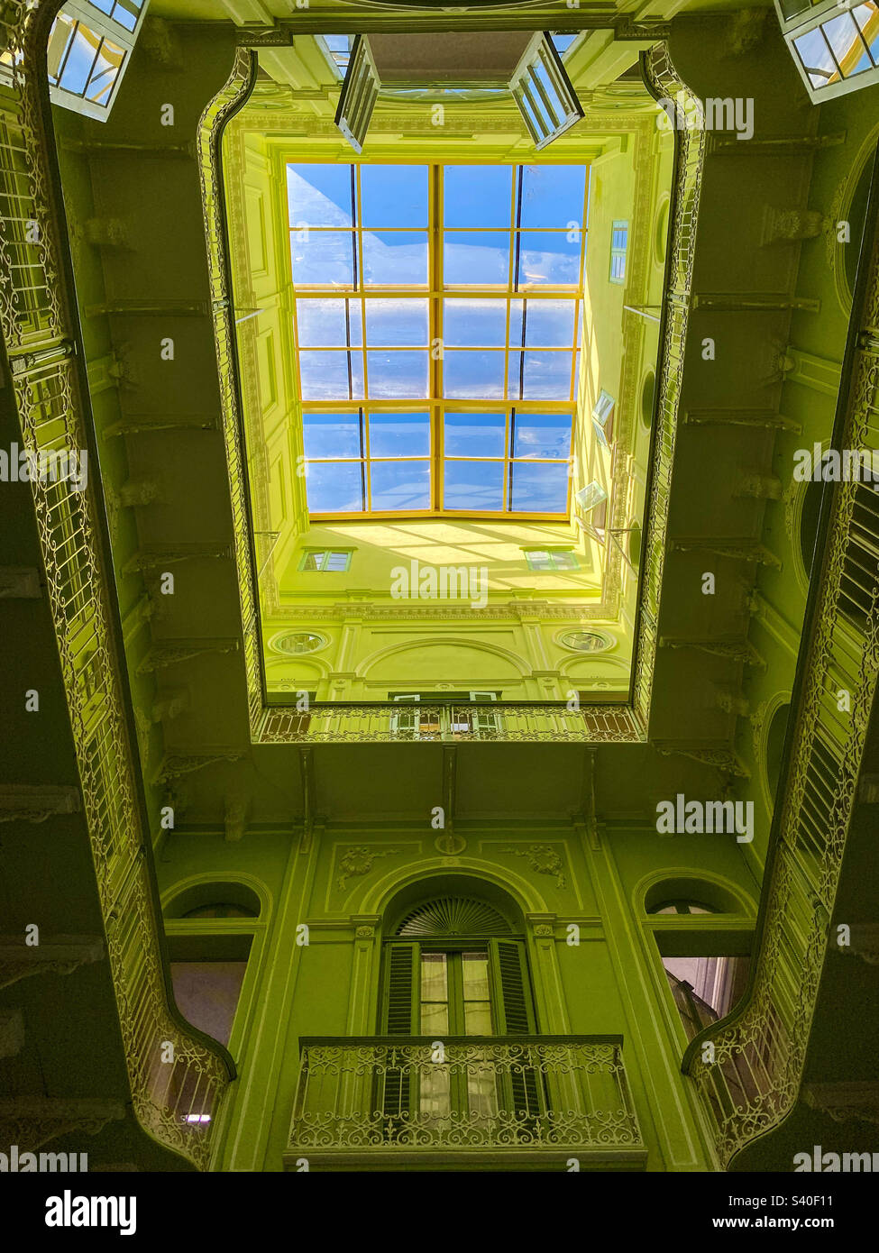 Architecture verte Banque de photographies et d’images à haute ...