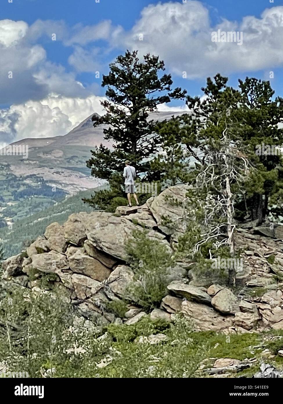 Nederland colorado Banque de photographies et d’images à haute ...