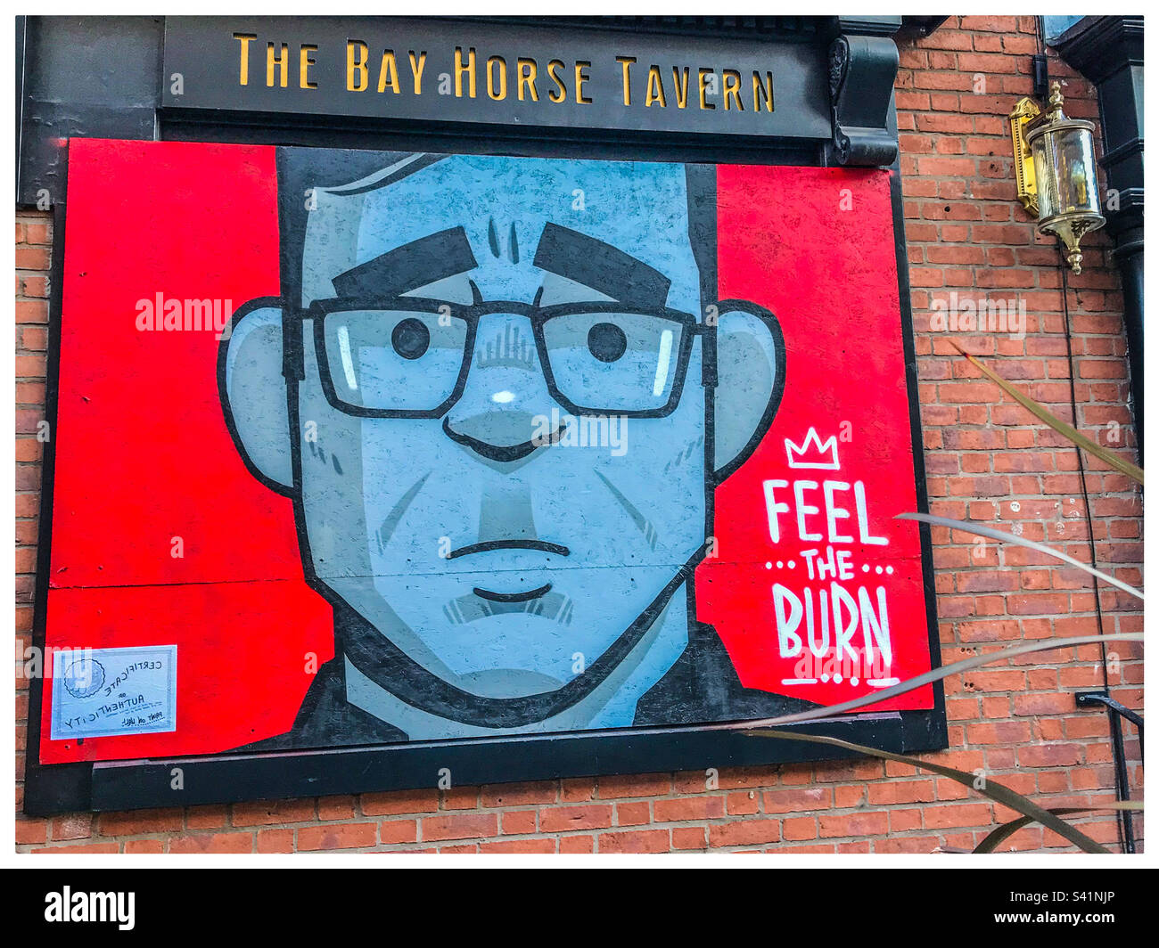 Andy burnham maire de manchester Banque de photographies et d’images à ...