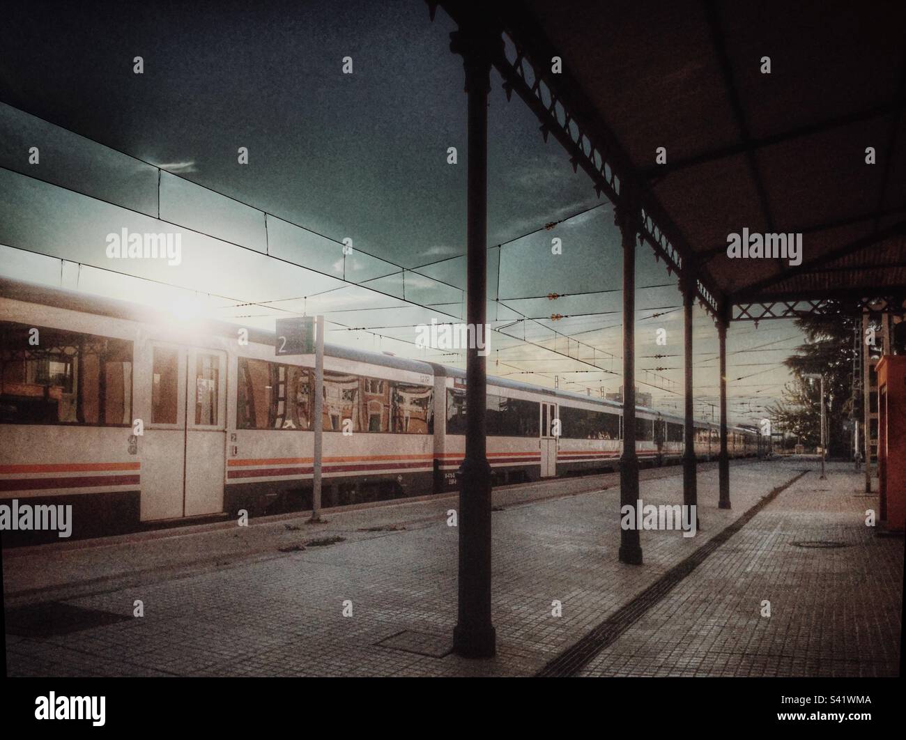 Mora la nova Banque de photographies et d’images à haute résolution - Alamy