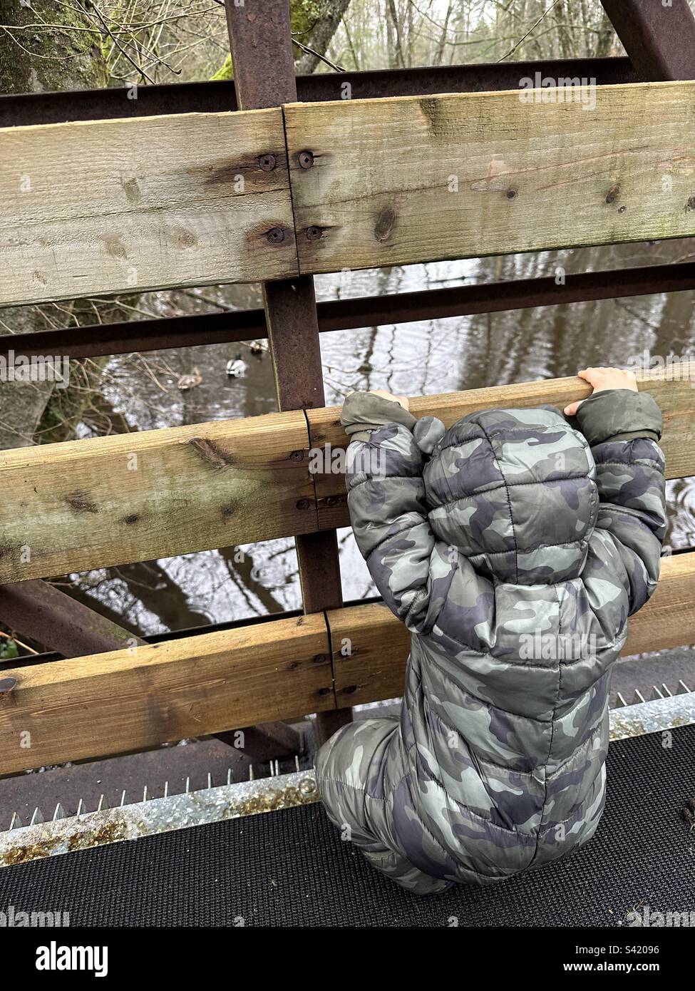 Je nage Banque de photographies et d’images à haute résolution - Alamy