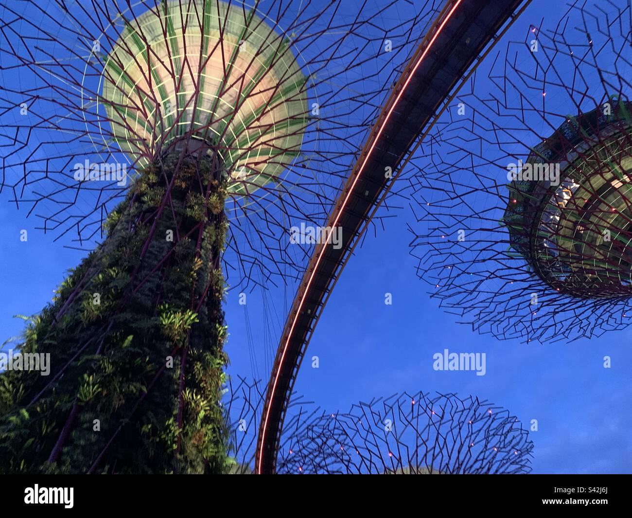 Découverte de singapour Banque de photographies et d’images à haute ...