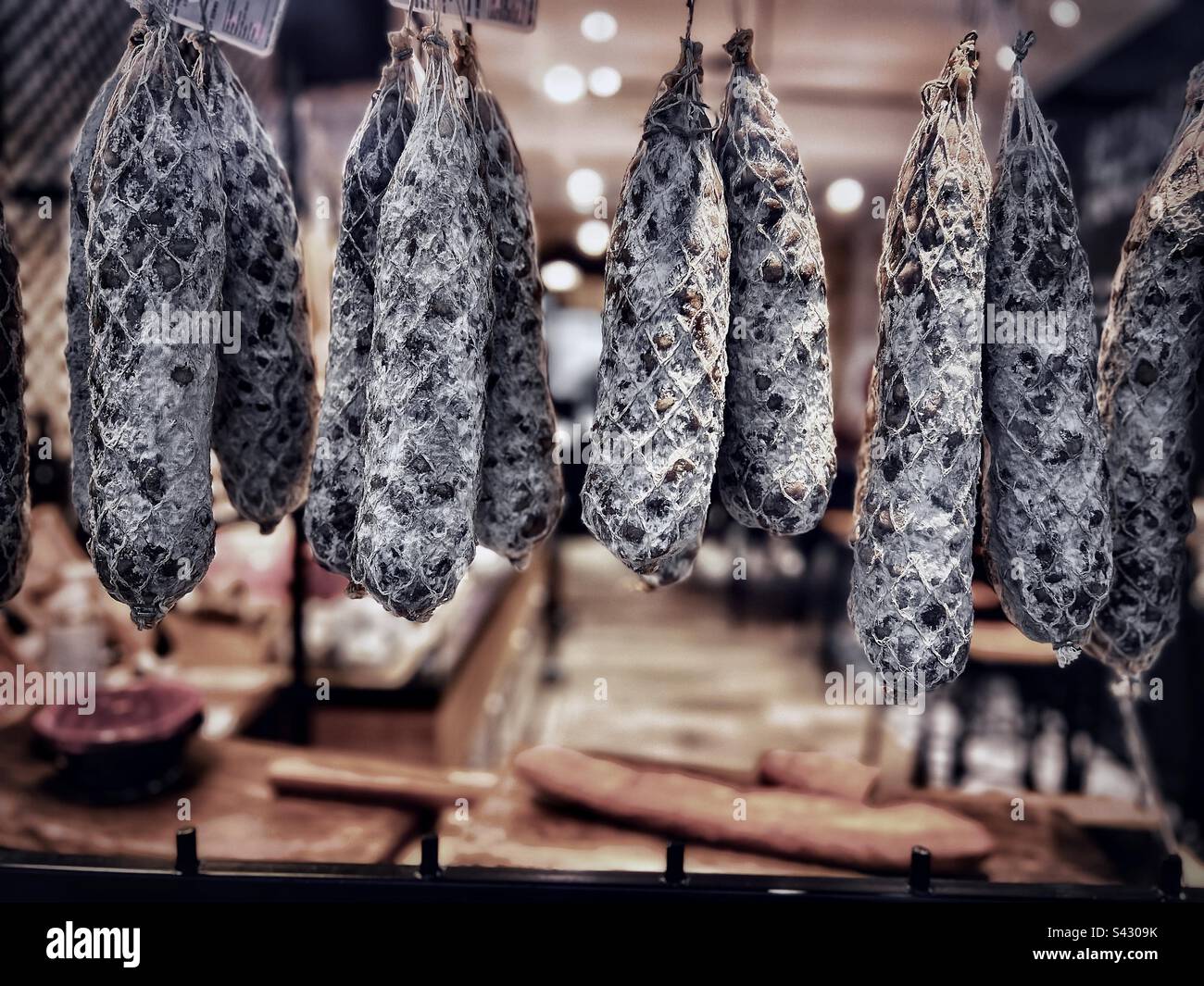 Rosette de lyon Banque de photographies et d’images à haute résolution ...