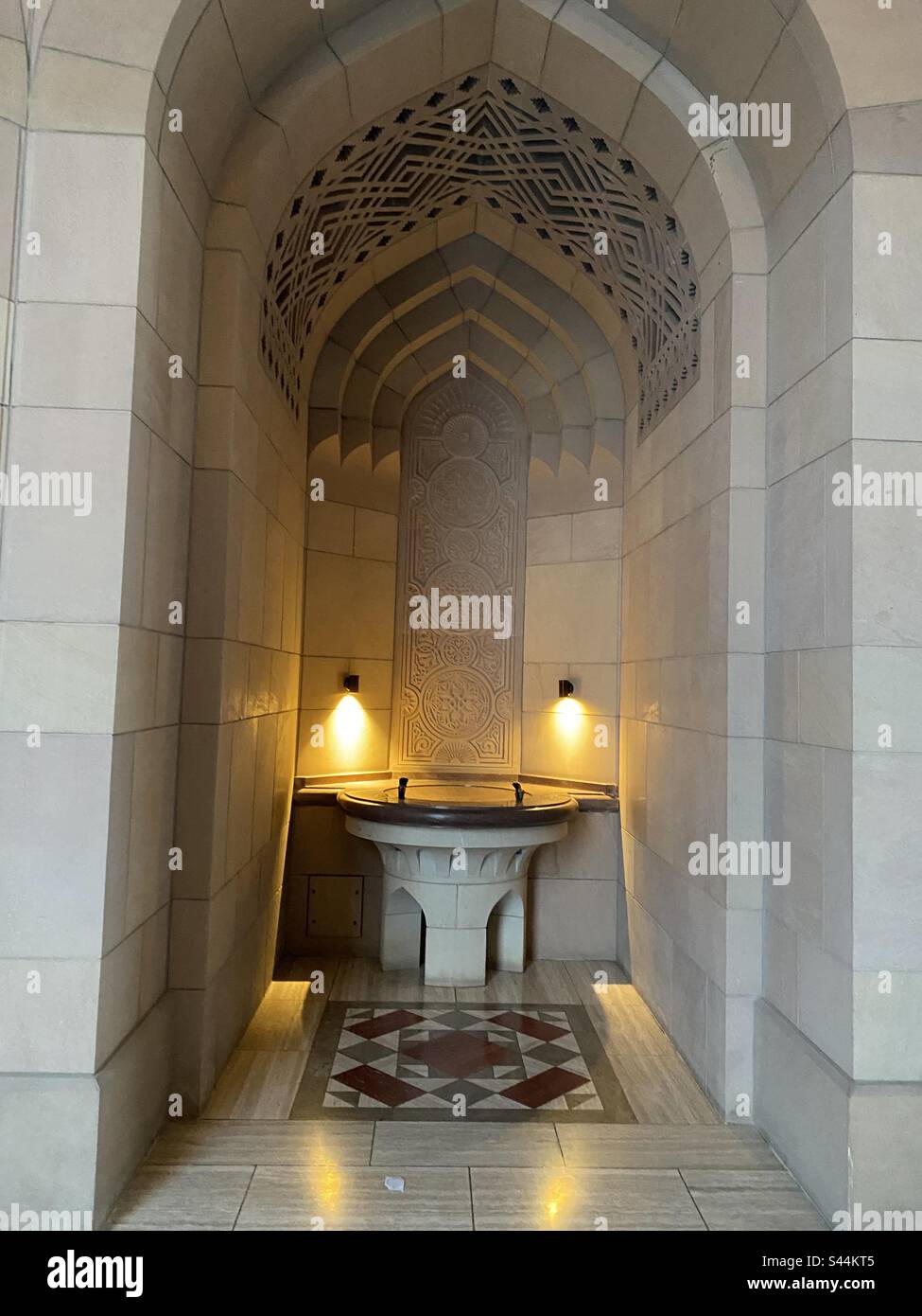 Islamic archiecture Banque de photographies et d’images à haute ...