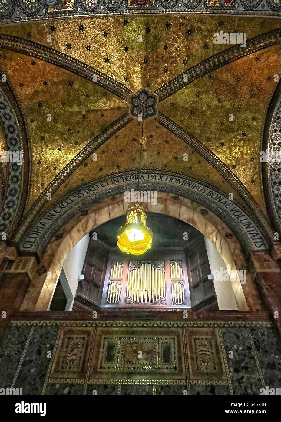 Architecte john loughborough pearson Banque de photographies et d’images à haute résolution - Alamy