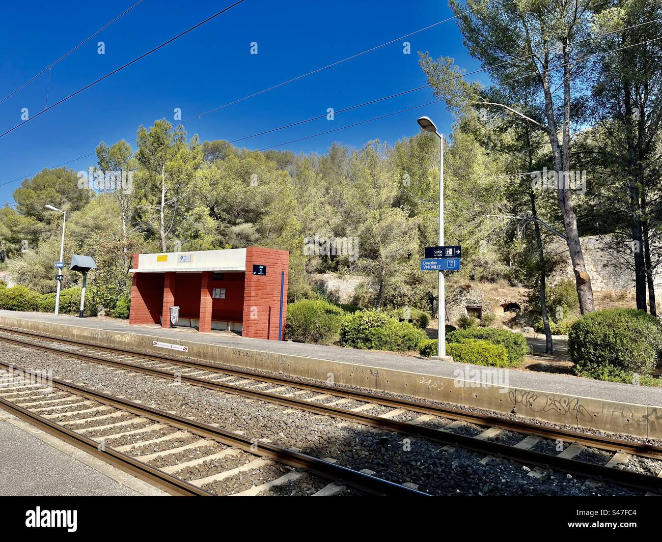 Le dramont Banque de photographies et d’images à haute résolution - Alamy