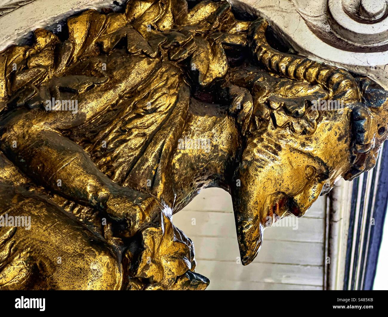 Histoires de narnia Banque de photographies et d’images à haute ...