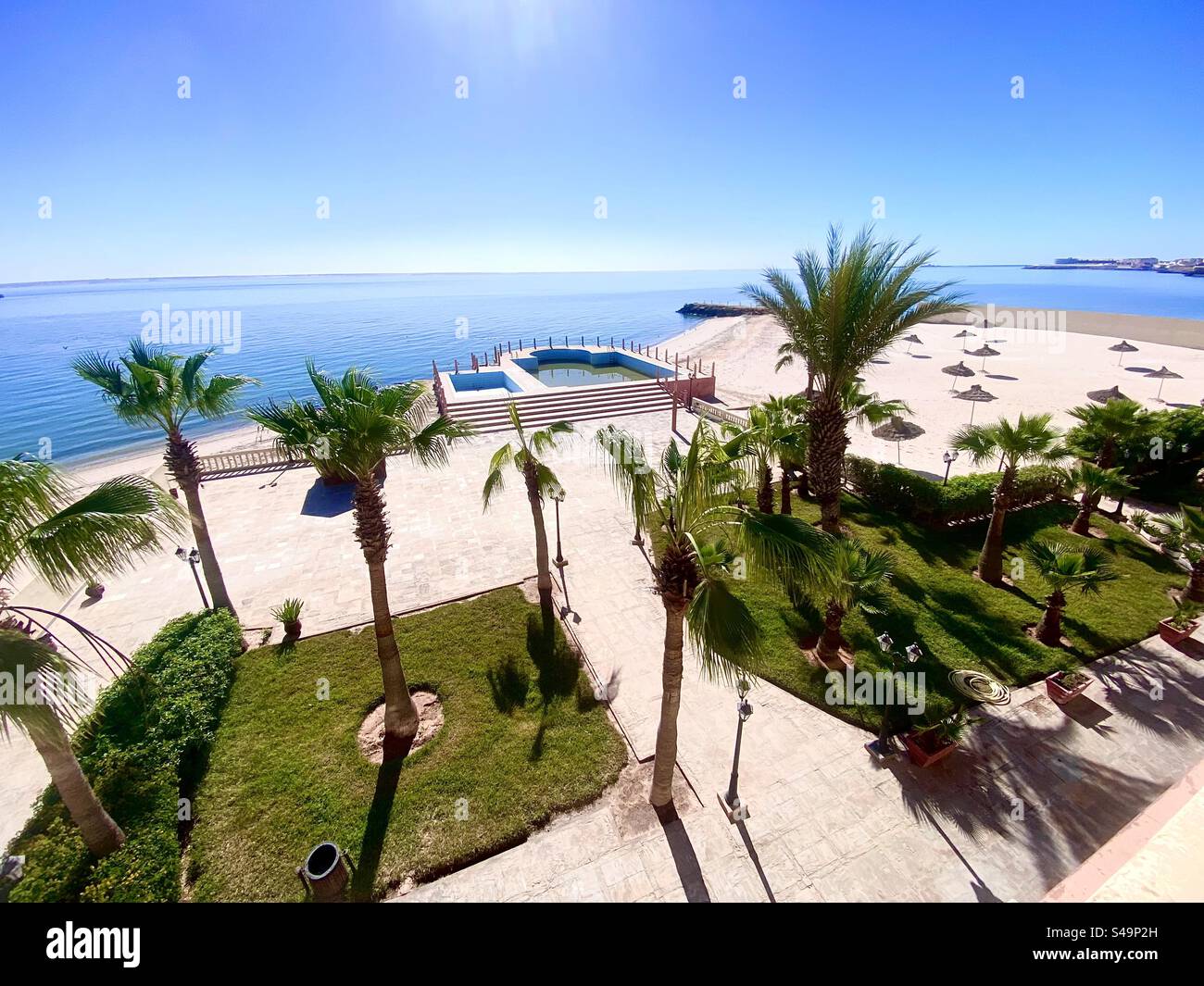 Dakhla plage Banque de photographies et d’images à haute résolution - Alamy