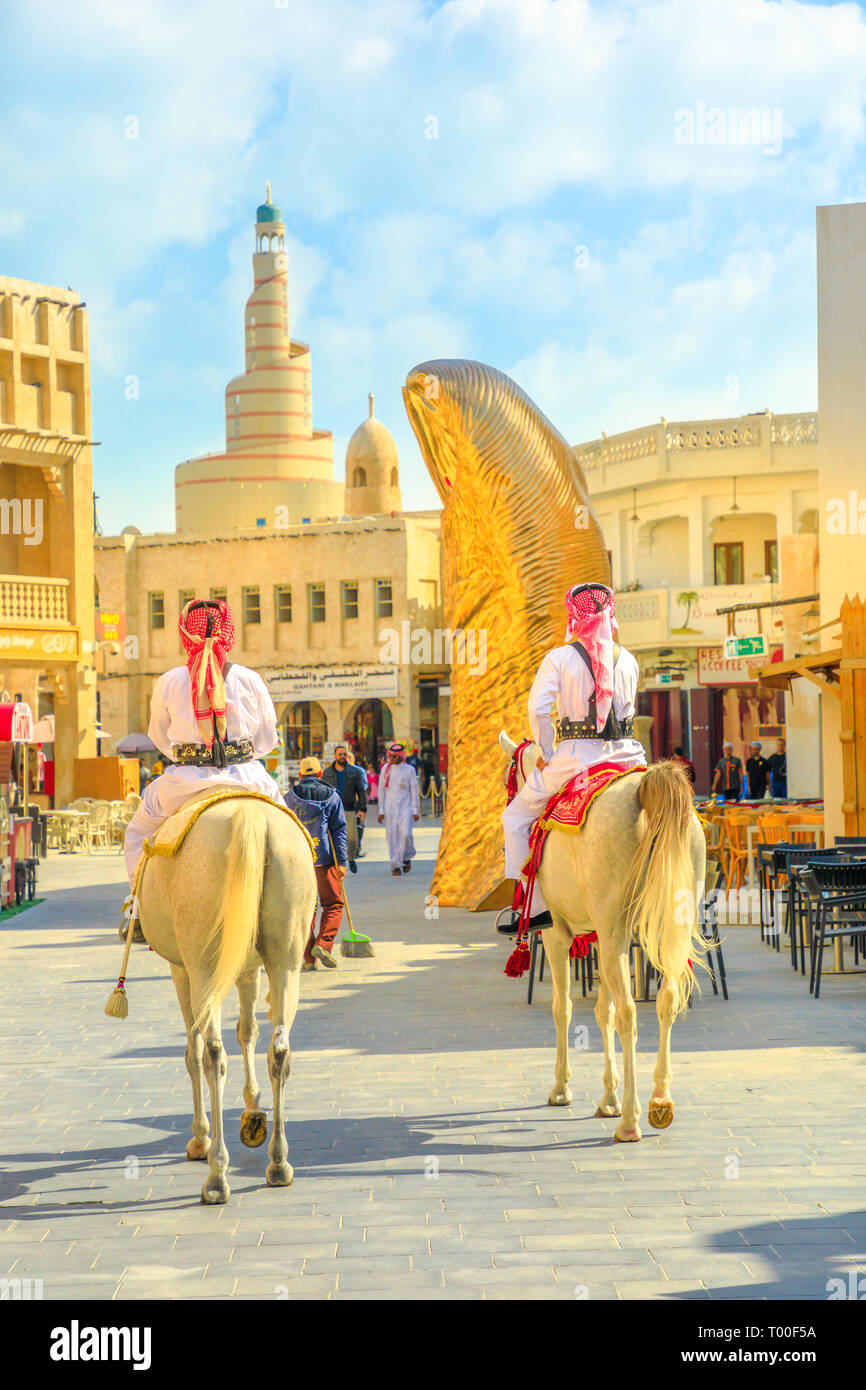 Chevaux arabes Banque de photographies et d’images à haute résolution ...