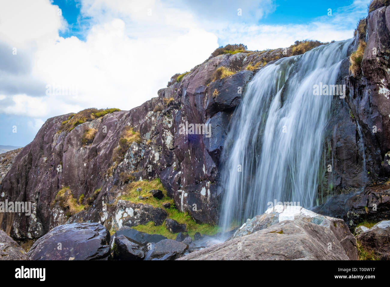O connor pass Banque de photographies et d’images à haute résolution ...