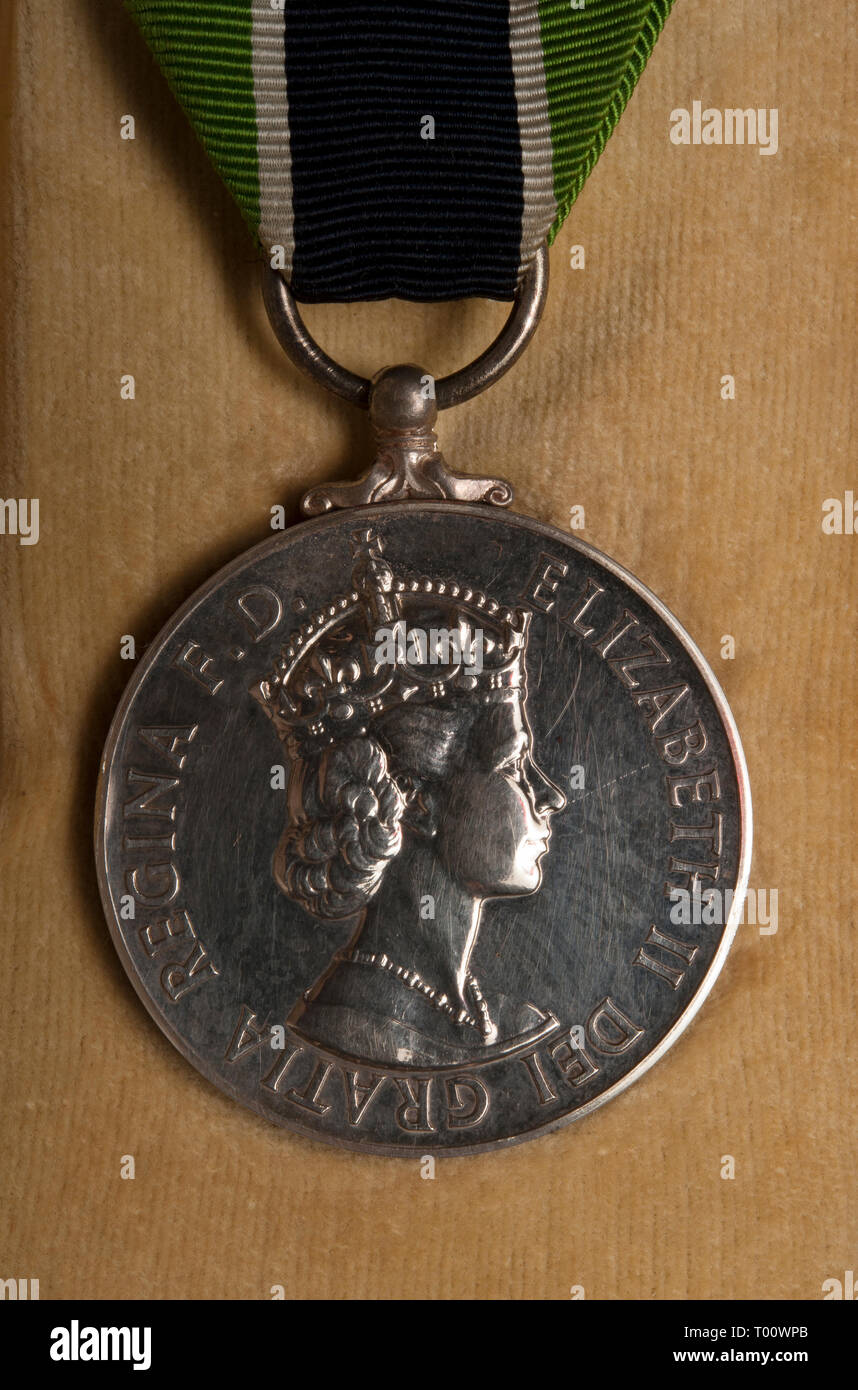 Police royale coloniale Banque de photographies et d’images à haute ...