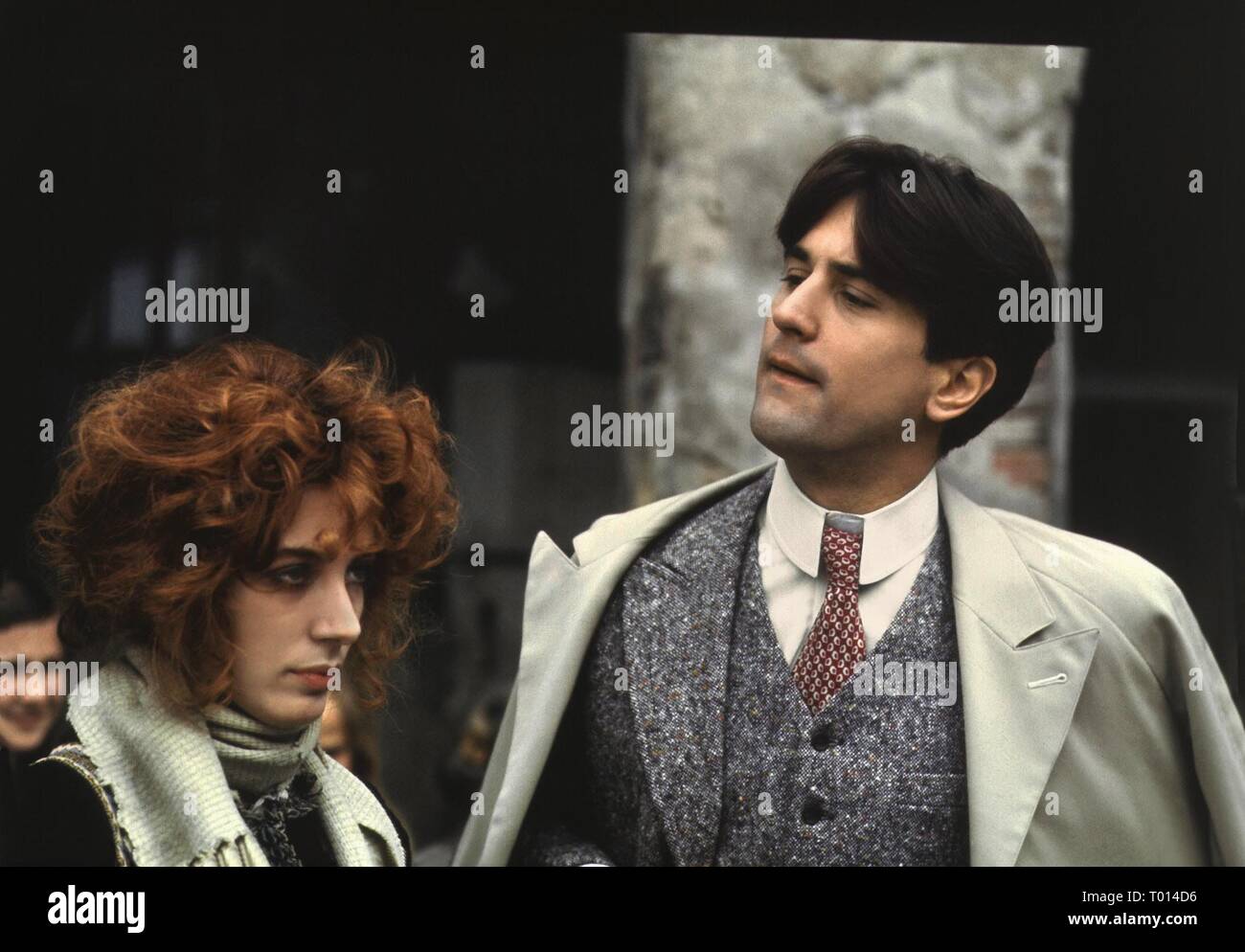 Robert De Niro 1900 Banque De Photographies Et Dimages à Haute
