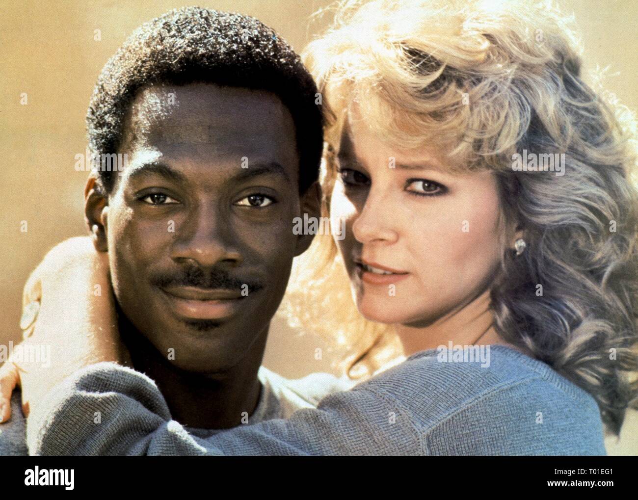 Lisa eilbacher beverly hills cop Banque de photographies et d’images à ...