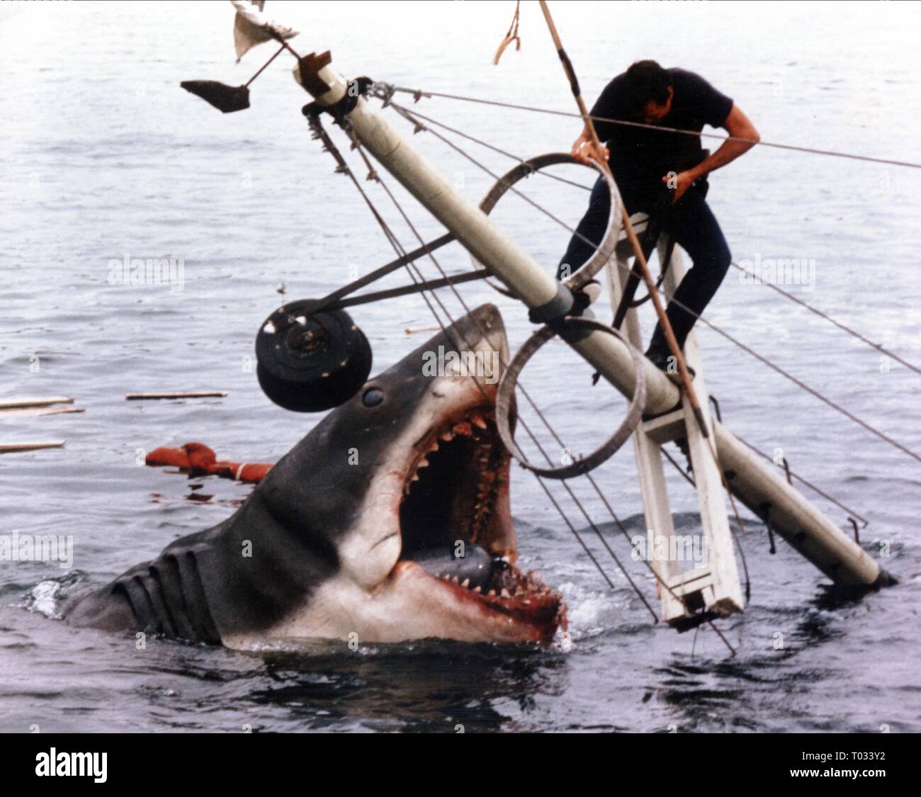 Roy scheider Banque de photographies et d’images à haute résolution - Alamy