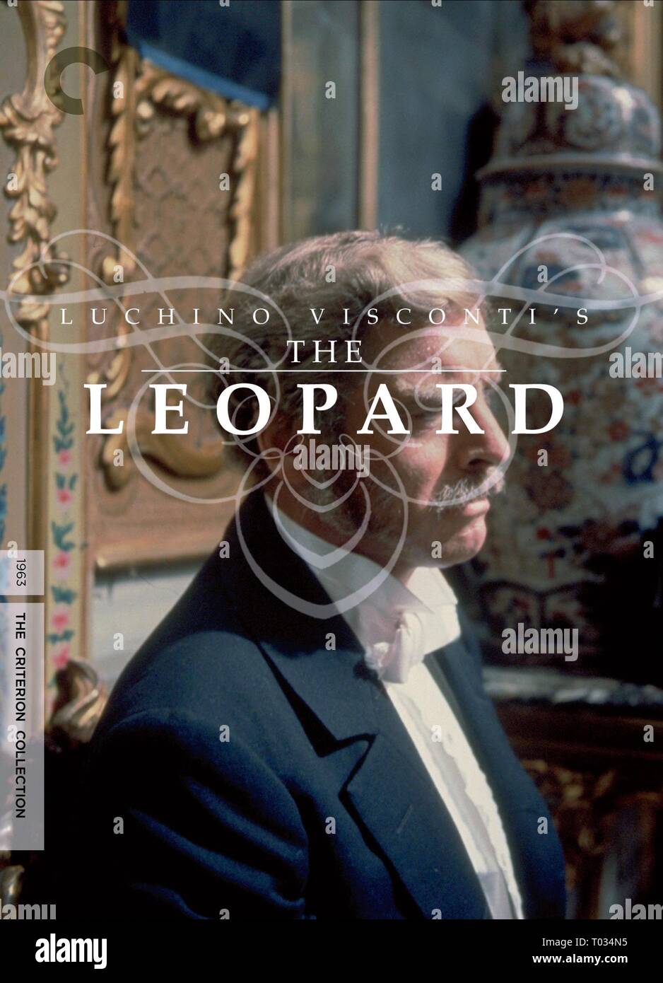 Burt lancaster the leopard Banque de photographies et d’images à haute ...