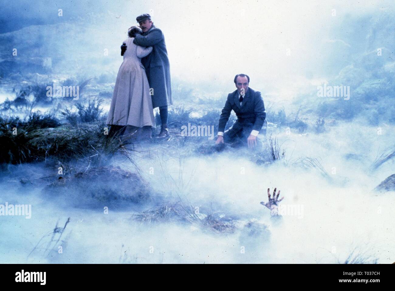 Le chien des baskerville 1983 Banque de photographies et d’images à ...