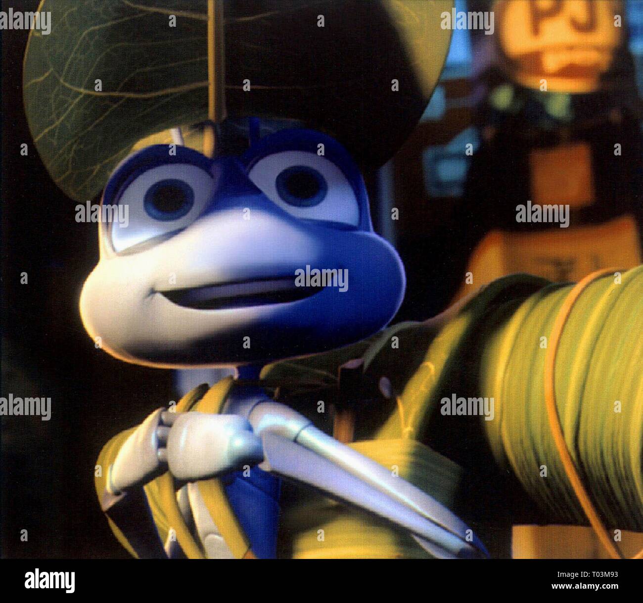 A Bug's Life Still Banque d'image et photos - Alamy
