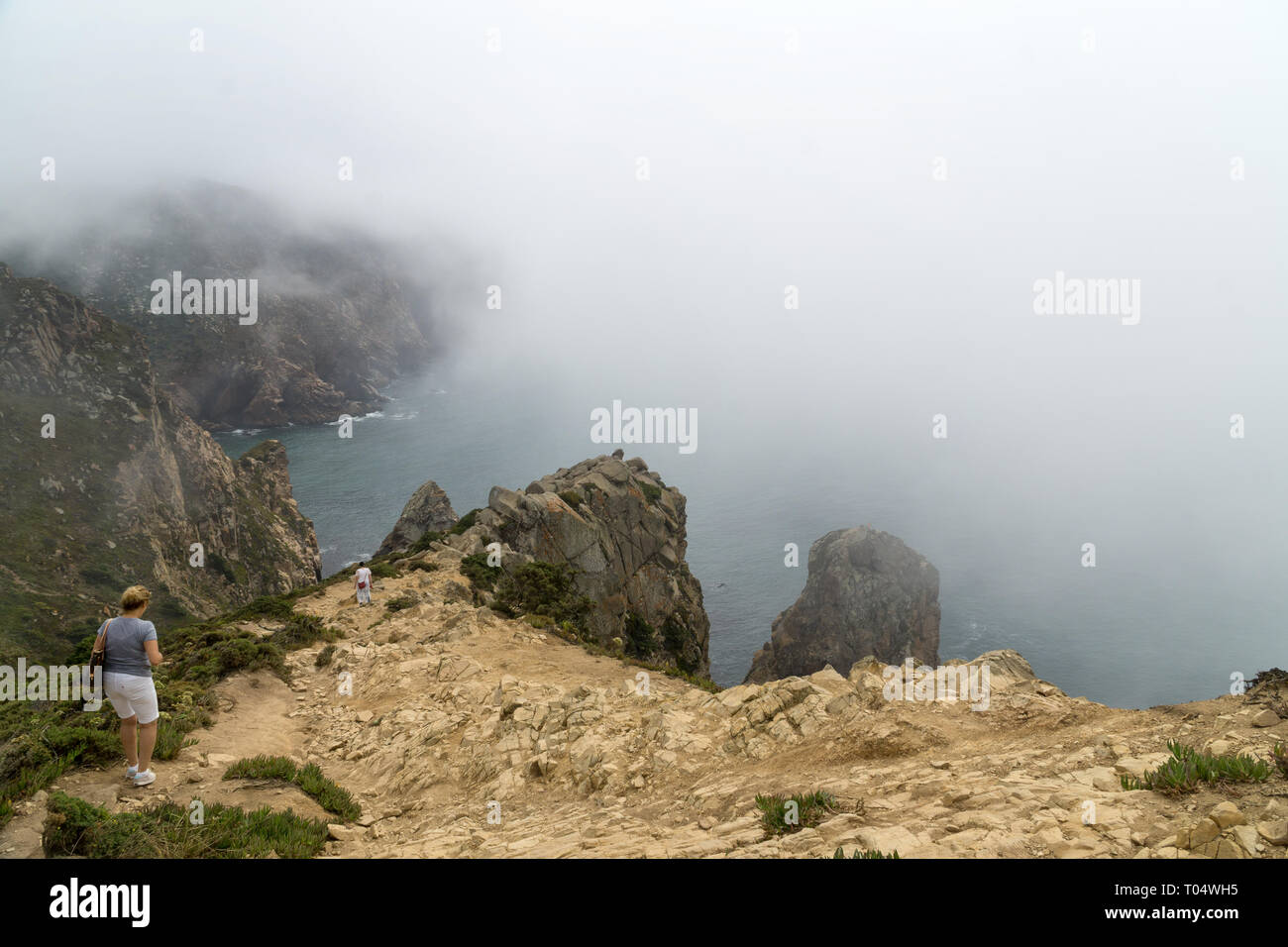 Roca portugal Banque de photographies et d’images à haute résolution ...