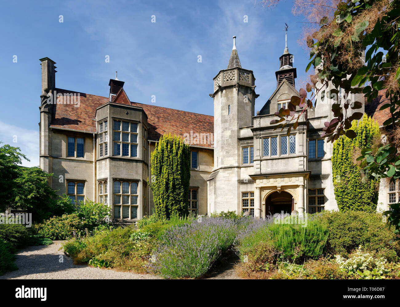 Route cotham Banque de photographies et d’images à haute résolution - Alamy