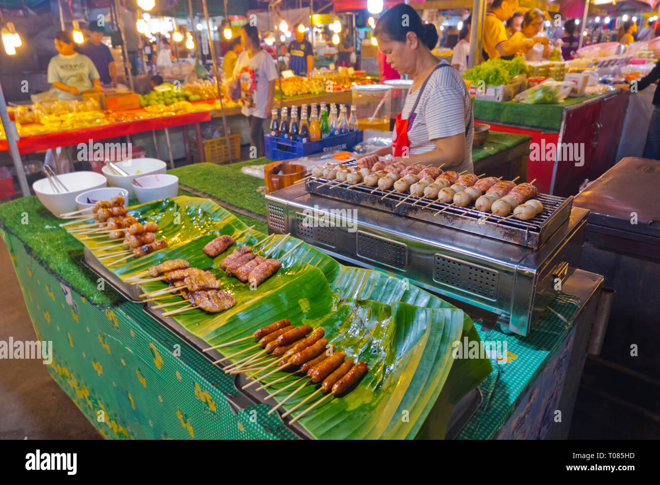 Sai krok isan Banque de photographies et d’images à haute résolution ...