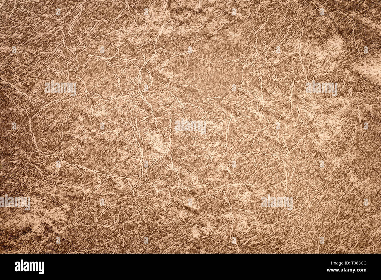 Texture de cuir marron Banque de photographies et d’images à haute ...