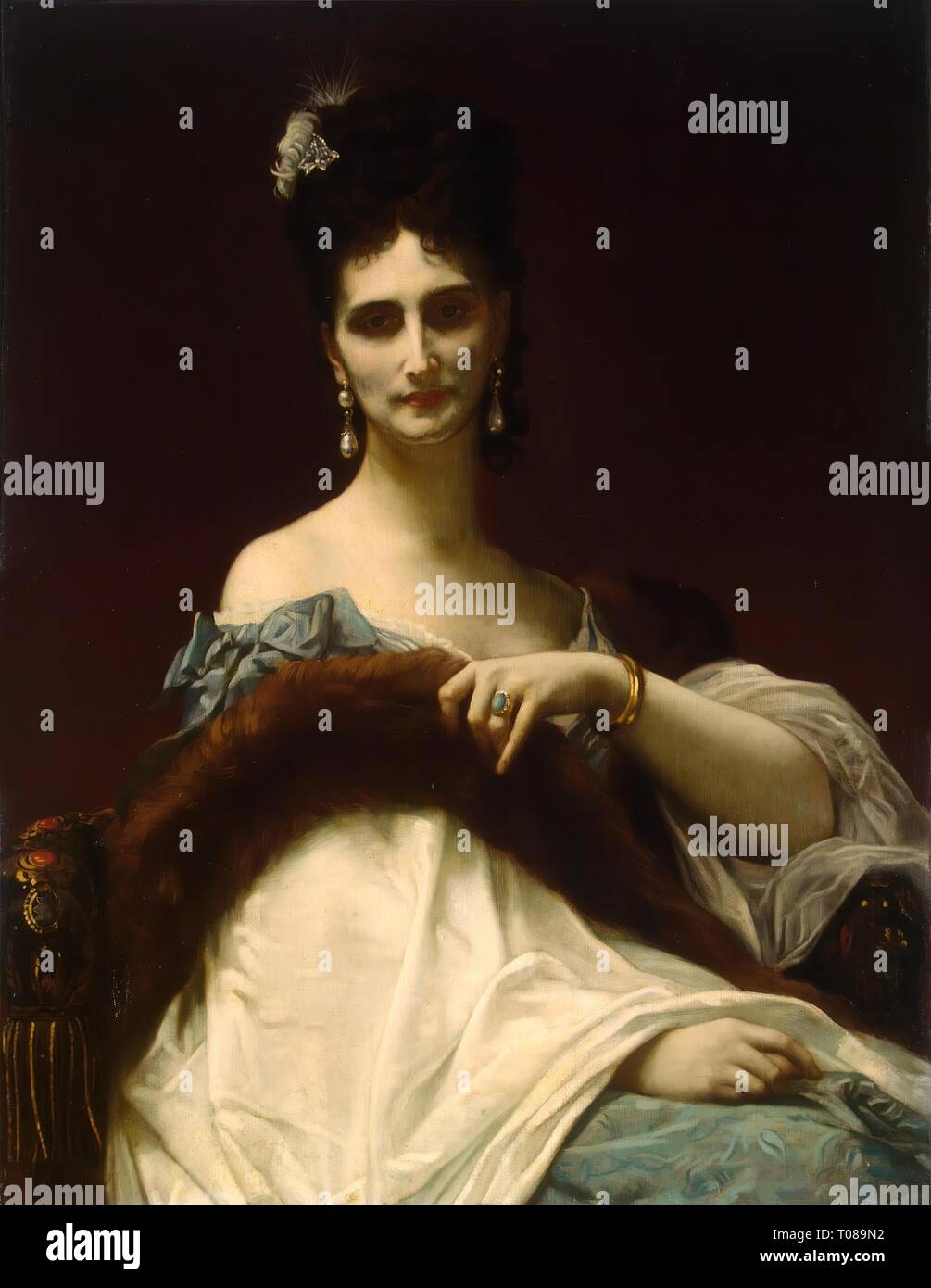 Maria keller Banque de photographies et d’images à haute résolution - Alamy