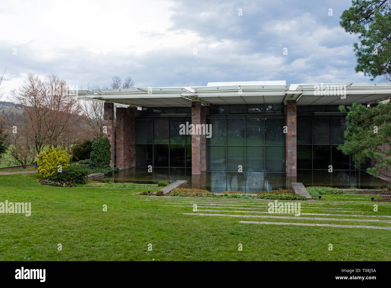 Fondation beyeler Banque de photographies et d’images à haute ...