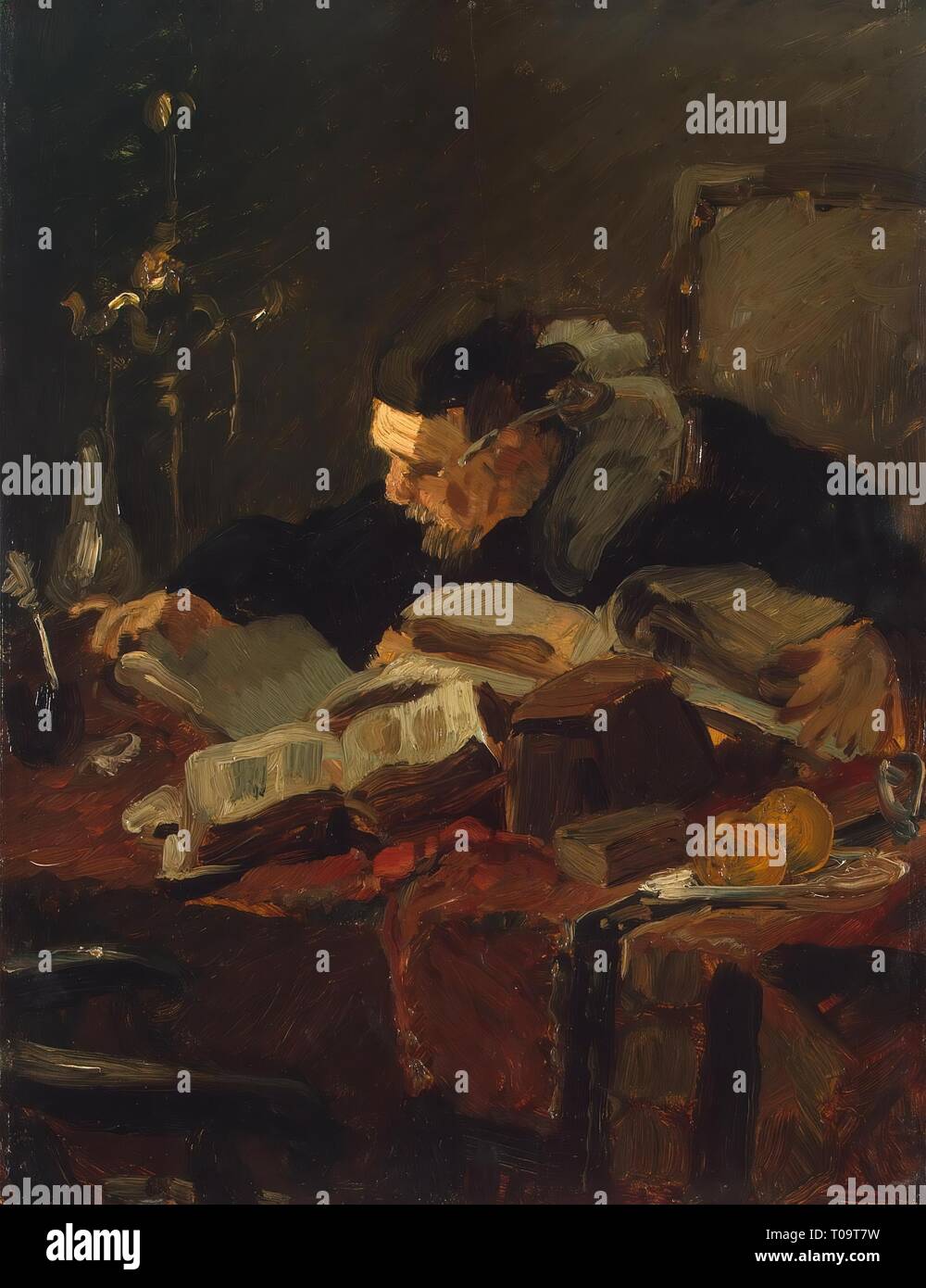 Emile wauters Banque de photographies et d’images à haute résolution - Alamy