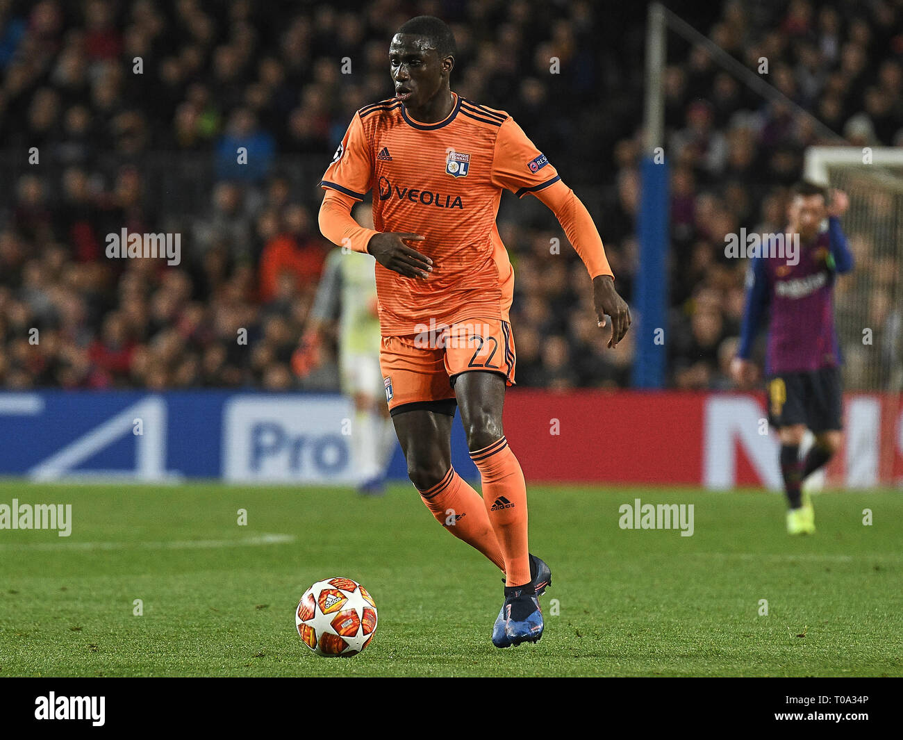 Ferland mendy lyon Banque de photographies et d’images à haute ...